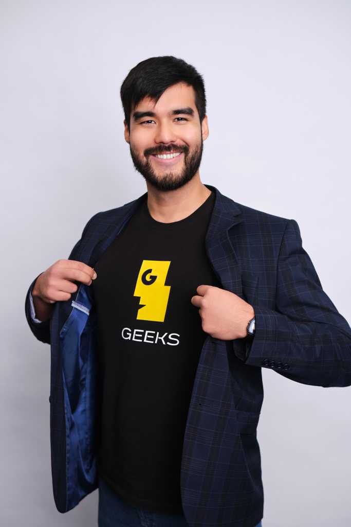 Курсы программирования с нуля | Программирование для начинающих - школа GEEKS